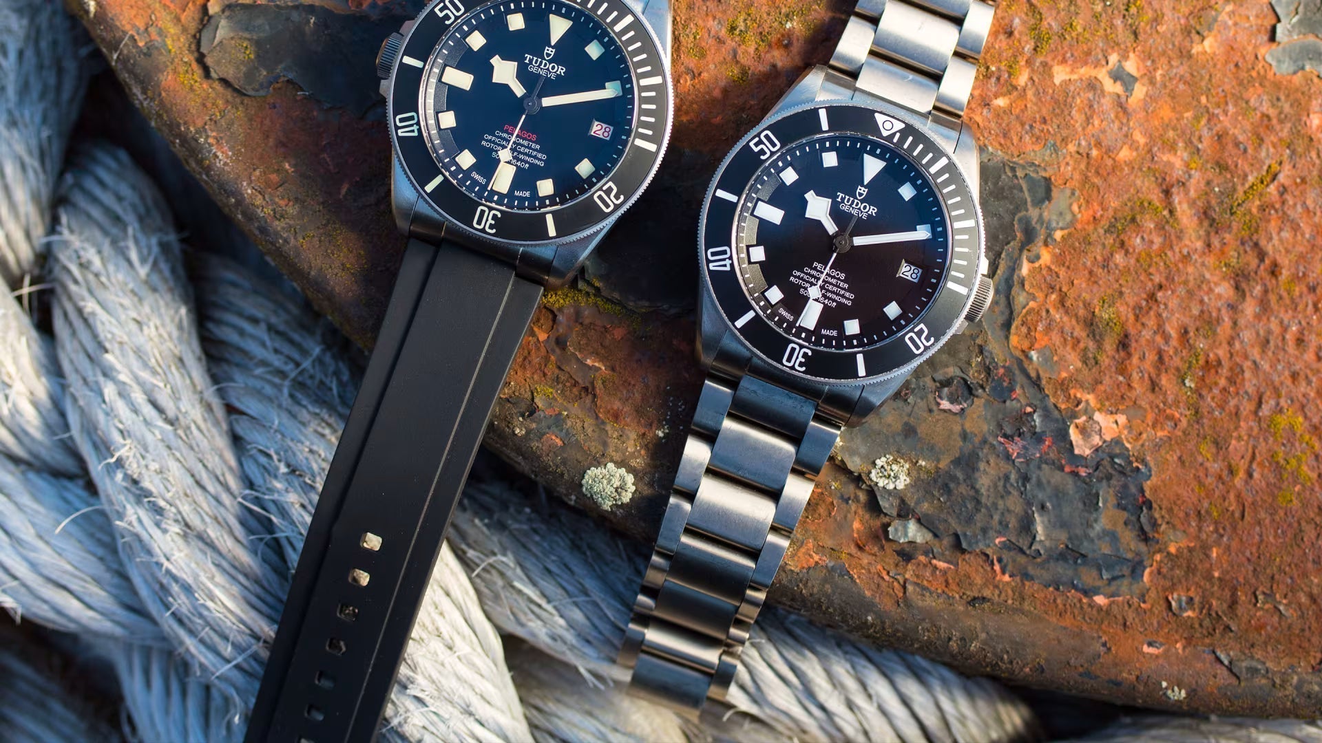 Buy Tudor Watches in Mumbai | Swiss Paradise – Authorized Retailer
