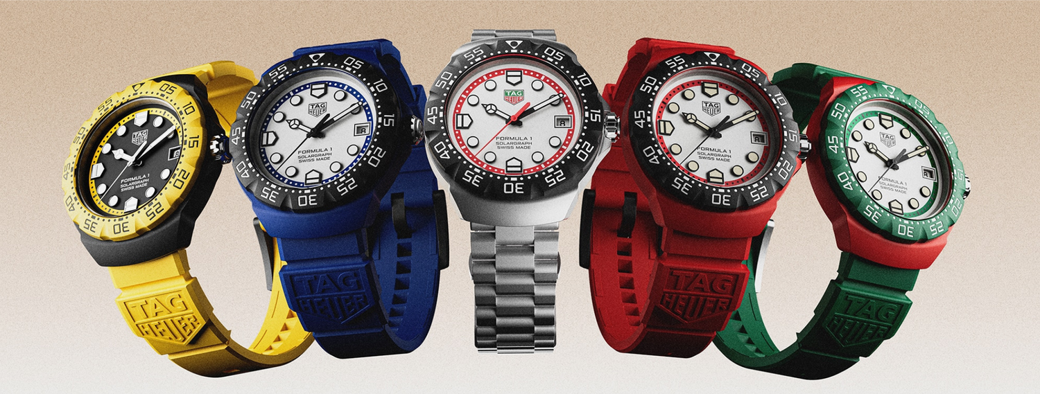 Watches and Wonders 2025: The Hottest New Luxury Watches You Can’t Mis ...