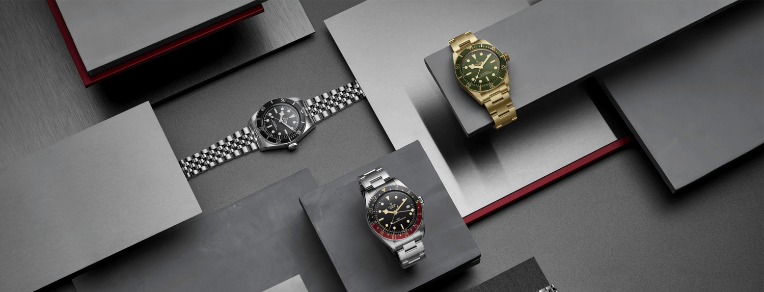 Top Watches To Gift For Festive Season: Exquisite Swiss Watches In Cla ...