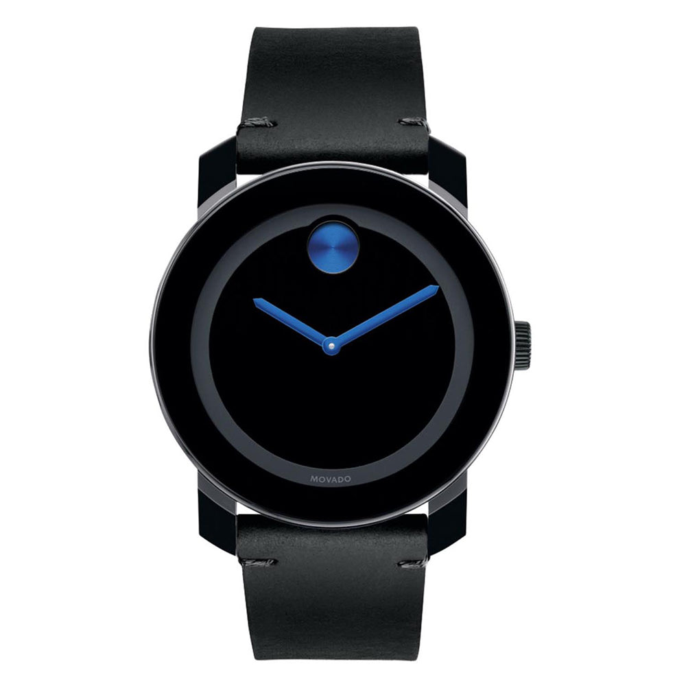 Movado Watches at Swiss Paradise | Official Retailer in India