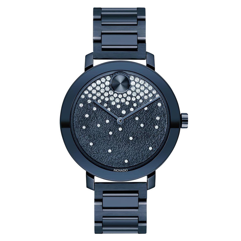 Movado Watches at Swiss Paradise | Official Retailer in India