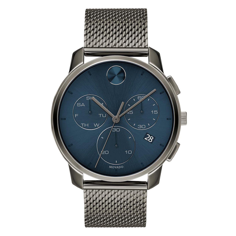 Movado Watches at Swiss Paradise | Official Retailer in India