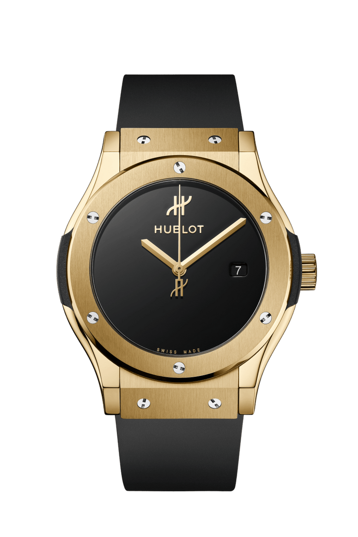 Buy Hublot Watches at Swiss Paradise | Official Retailer in India