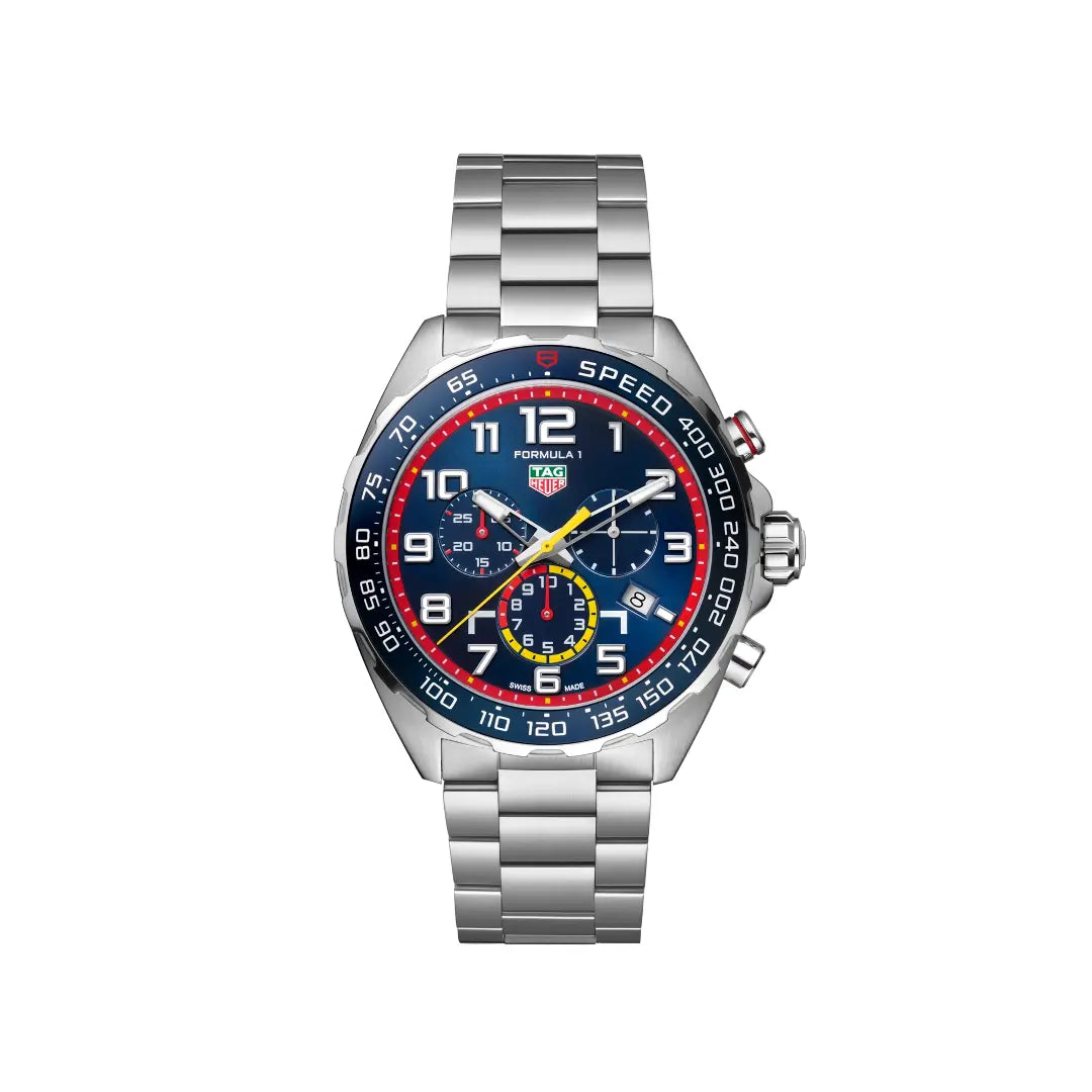 Formula 1 Chronograph x Red Bull Racing | CAZ101AL.BA0842 – Swiss Paradise