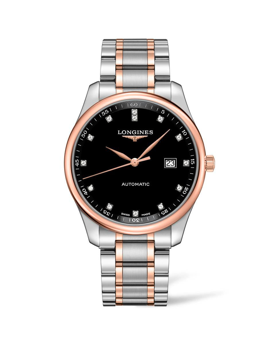 Buy Longines Watches at Swiss Paradise | Official Retailer in India