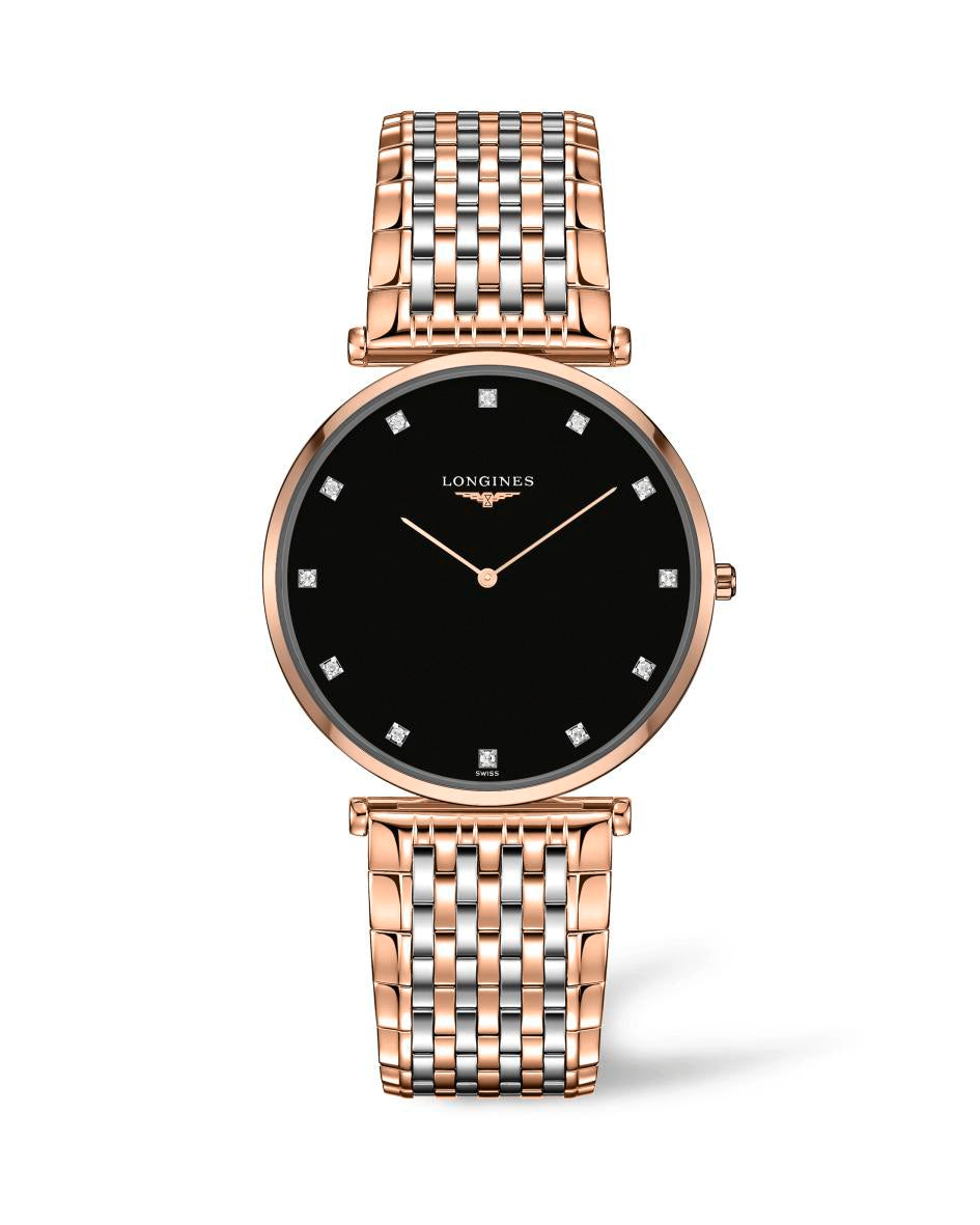 Buy Longines Watches at Swiss Paradise | Official Retailer in India