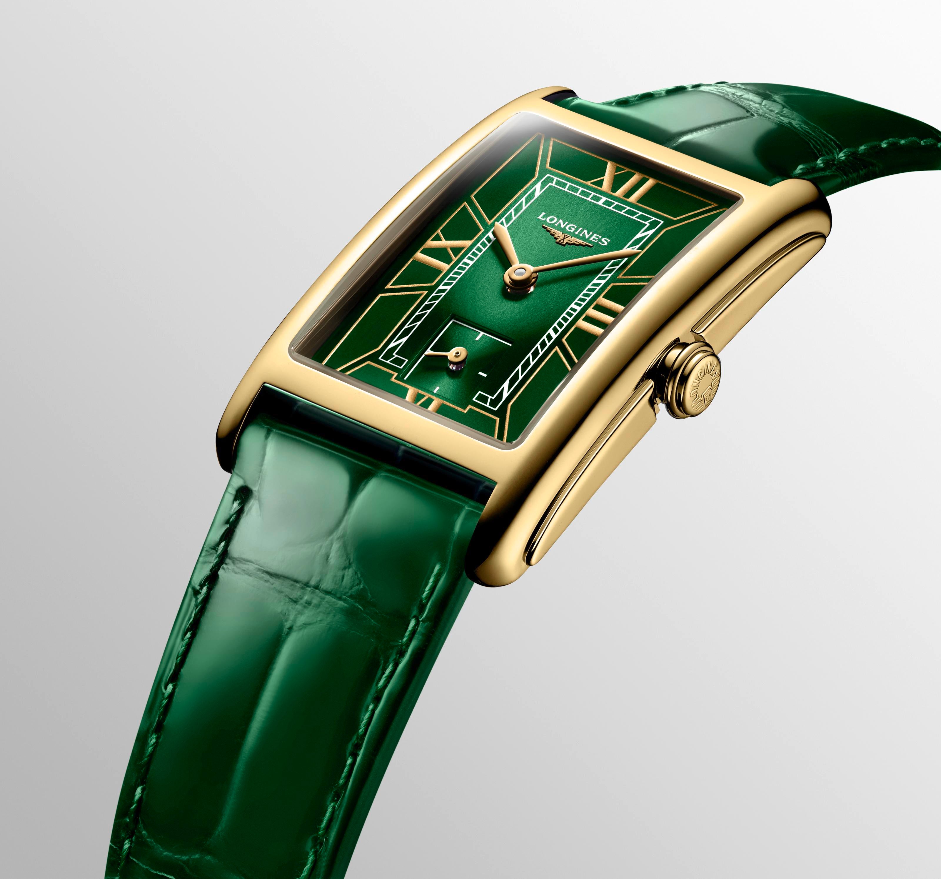 Buy Longines Watches at Swiss Paradise | Official Retailer in India