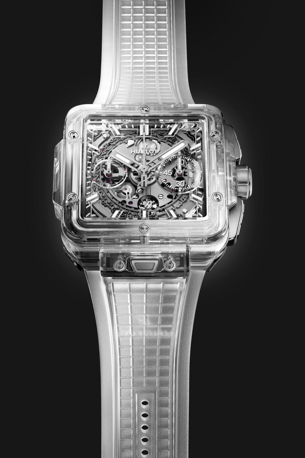 Buy Hublot Watches at Swiss Paradise | Official Retailer in India