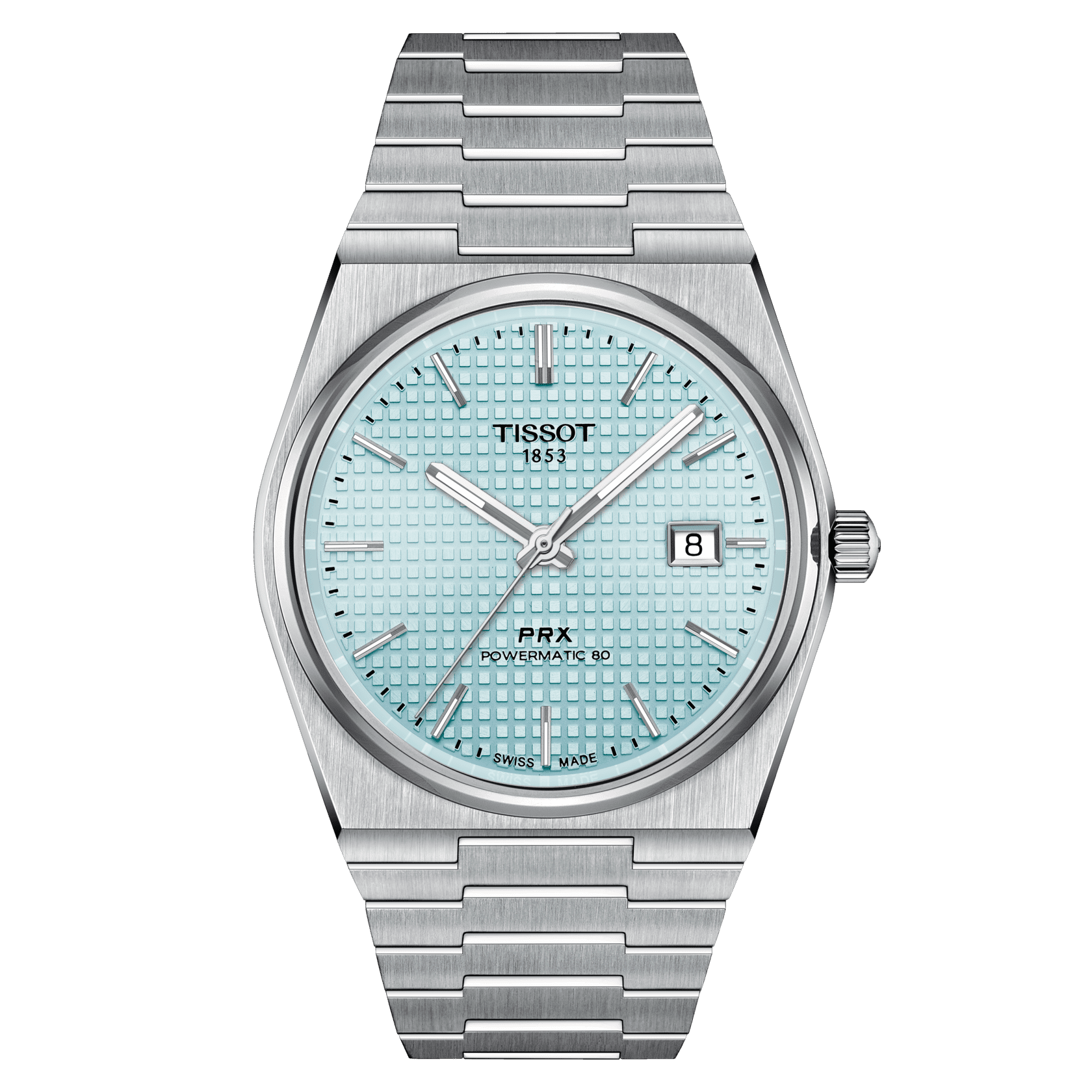 Buy Tissot Watches at Swiss Paradise | Official Retailer in India