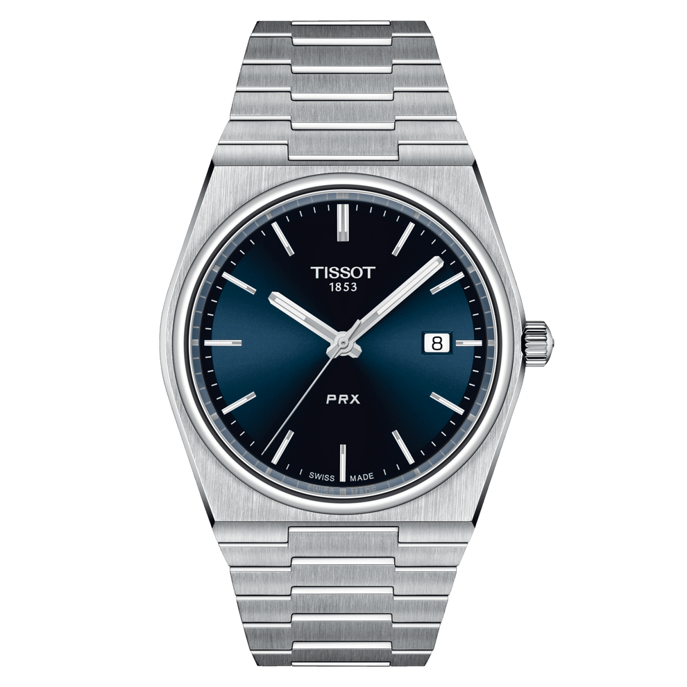 Tissot PRX – Swiss Paradise