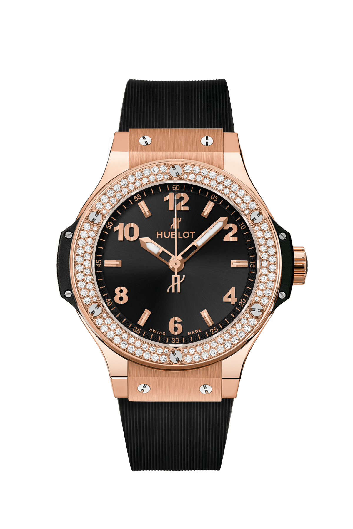 Buy Hublot Watches at Swiss Paradise | Official Retailer in India