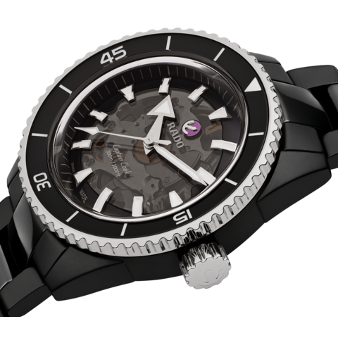 Buy Rado Watches at Swiss Paradise | Official Retailer in Mumbai