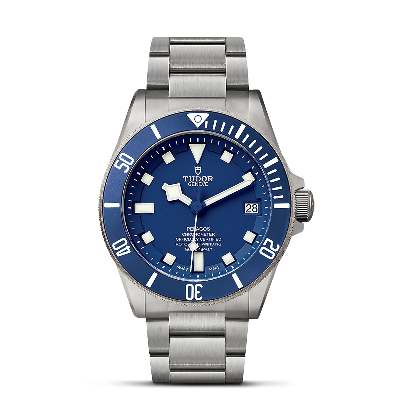 Shop Tudor Pelagos at Swiss Paradise | M25600TB-0001