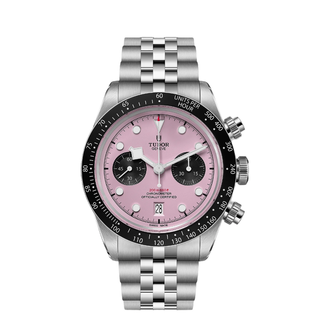 Buy Tudor Latest Watches At Swiss Paradise | Official Retailer in India