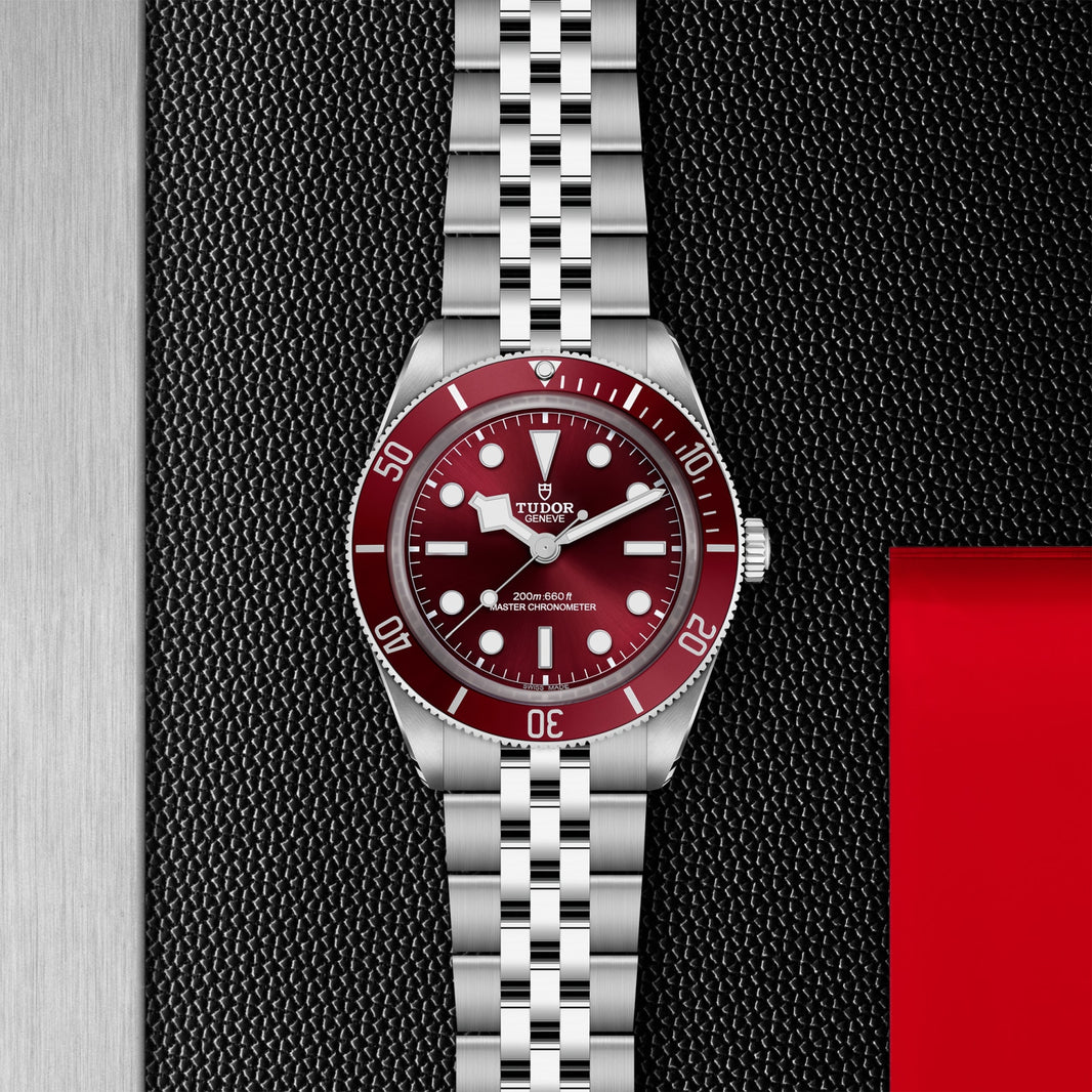 Buy Tudor Latest Watches At Swiss Paradise | Official Retailer in India