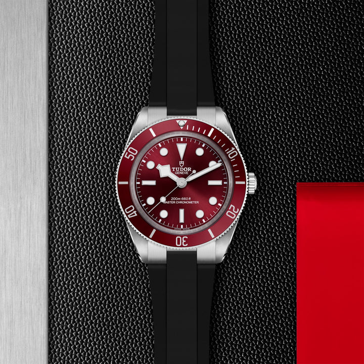Buy Tudor Latest Watches At Swiss Paradise | Official Retailer in India