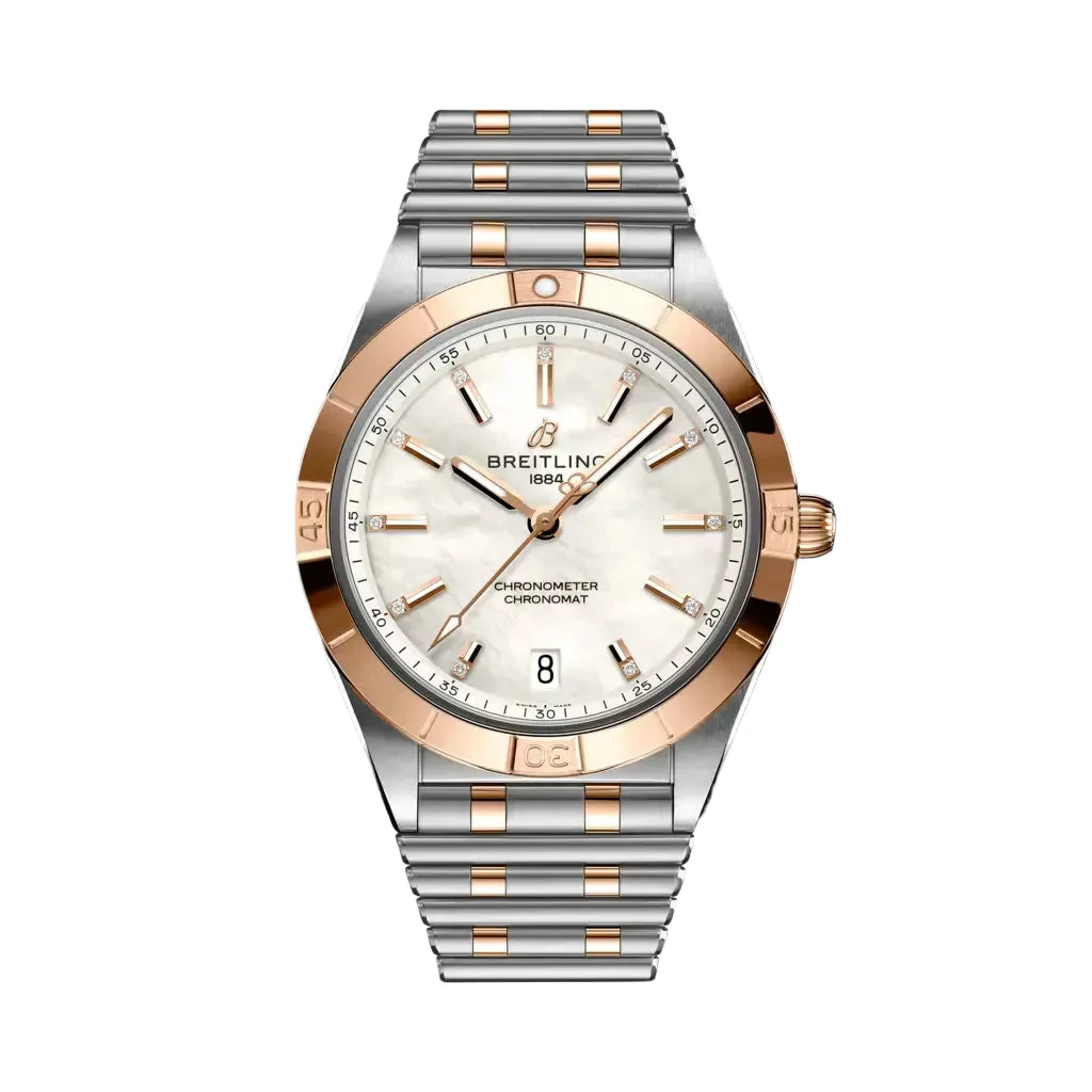 Buy Breitling Chronomat Automatic 36 at Swiss Paradise | U10380101A2U1